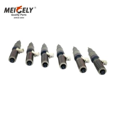 China 85013144 Premium Diesel Fuel Injector Direct‑Replacement Assembly for Mack for sale