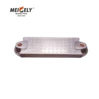 China 20729259 Heavy‑Duty Engine Oil Cooler Direct‑Fit Replacement For Mack Truck for sale