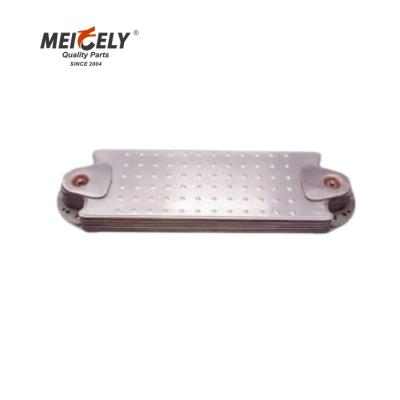 China 20729259 Heavy‑Duty Engine Oil Cooler Direct‑Fit Replacement For Mack Truck for sale