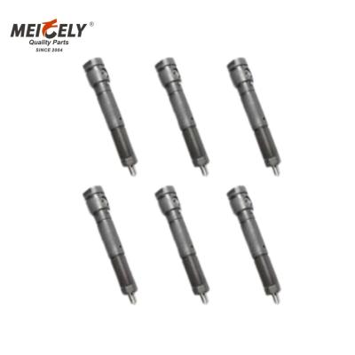 China OEM 736GB415M2X Fuel Injector Assembly For Mack E7 Diesel Truck Engine for sale
