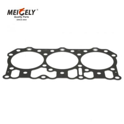 China Head Gasket 553GB51 Compatible With Mack Truck Engine for sale