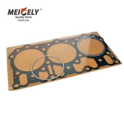 China Engine Cylinder Head Gasket Kit 25503035 Compatible For MACK Heavy‑Duty Truck for sale