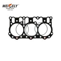 China Cylinder Head Gasket Kit 4103‑5001848220 Compatible With Mack Heavy‑Duty Truck Engine for sale