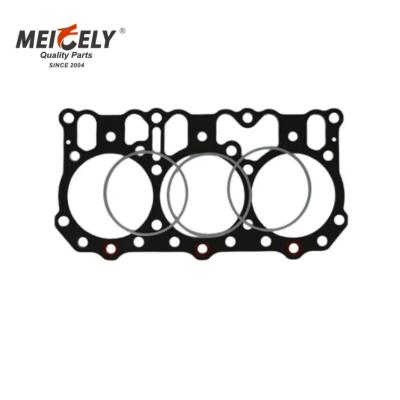 China Cylinder Head Gasket Kit 4103‑5001848220 Compatible With Mack Heavy‑Duty Truck Engine for sale