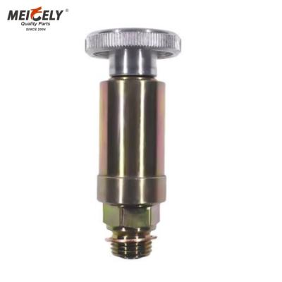 China High Quality OEM 2447222000 2447222099 Diesel Hand Primer Pump for Benz Truck Engine Parts for sale