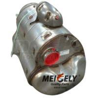 China Heavy‑Duty Exhaust Muffler 23160669 Hybrid SCR T4 Aftertreatment Assembly For MACK MP7 Truck for sale