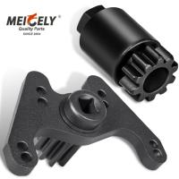 China 88800014 Flywheel Barring Tool Kit | Engine Turning Service Tool For Mack for sale