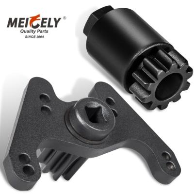 China 88800014 Flywheel Barring Tool Kit | Engine Turning Service Tool For Mack for sale