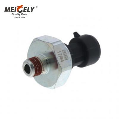 China 64MT2114 Oil Pressure Sensor Compatible With Mack E7 E‑Tech ASET Truck Engines for sale