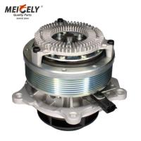 China OEM 2104578 1949540 Water Pump Assembly for DAF Heavy Duty Truck Diesel Engine Cooling System Parts for sale
