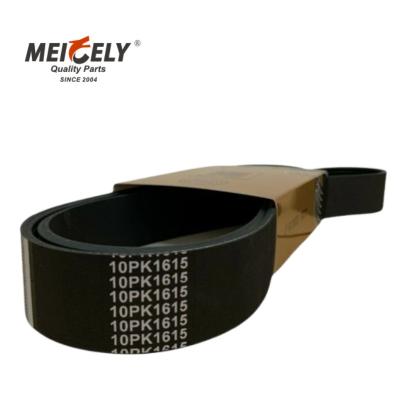 China 88GB456P730 Serpentine Fan Belt, Premium Rubber Drive Belt Fits Mack MP8 Truck Engine for sale