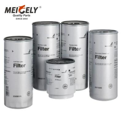 China 85114535 Heavy‑Duty Filter, Reliable Spare Part For Mack Trucks for sale
