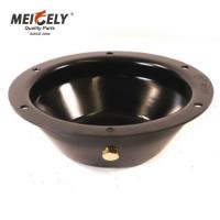 China Trunnion Cap 25164367 For Mack Heavy‑Duty Truck Suspension System for sale