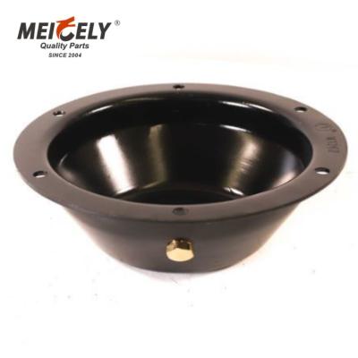 China Trunnion Cap 25164367 For Mack Heavy‑Duty Truck Suspension System for sale