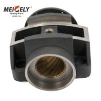 China Trunnion Assembly 25130253 For Mack Heavy‑Duty Truck Rear Suspension System for sale