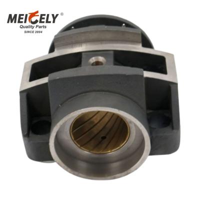 China Trunnion Assembly 25130253 For Mack Heavy‑Duty Truck Rear Suspension System for sale