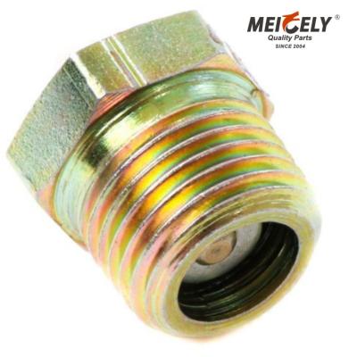 China Grease Fitting 25085474 For Mack Heavy‑Duty Truck Chassis Lubrication System for sale