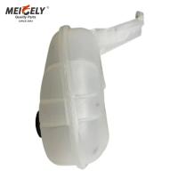 China High Quality 25430-F2400 Coolant Reservoir Overflow Tank OEM  For Hyundai Tucson 1.6L 2.0L for sale