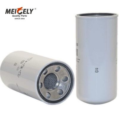China 485GB3236 Heavy‑Duty Spin‑On Engine Lube Oil Filter For Mack Trucks for sale