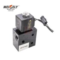 China 22396611 Heavy‑Duty Multi‑Purpose Electrical Switch For Mack Heavy‑Duty Trucks for sale