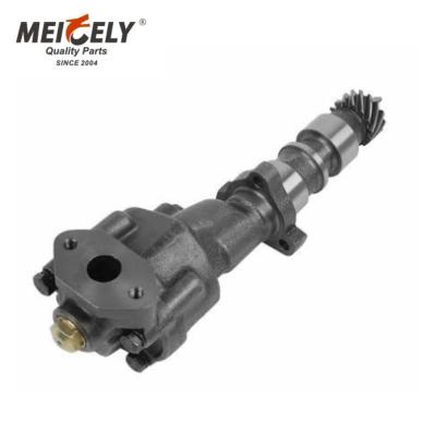 China High Quality OEM 3521807001 Oil Pump for Heavy Duty Truck Diesel Engine Parts Replacement for sale