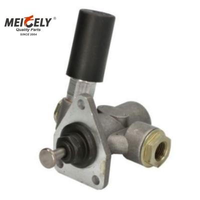 China 1307770 Fuel Feed Pump, Diesel Hand Fuel Pump For Scania Truck Engine for sale
