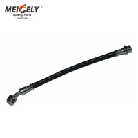 China High Quality OEM 8980377572 Piston Cooling Jet for Isuzu Heavy Duty Truck Engine Parts for sale