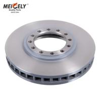 China High Quality OEM 8982488951 Front Brake Disc for Isuzu Heavy Duty Truck Spare Parts for sale