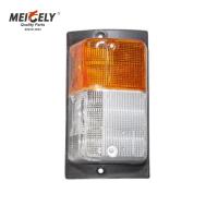 China Scania Front Indicator Flasher Lamp LH OE Number 394768 for sale
