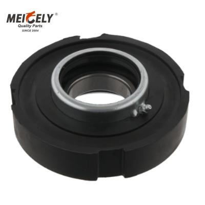 China Heavy Duty Rubber Bearing 294270 for Scania Chassis Parts for sale
