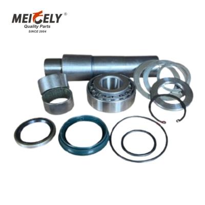 China Complete Steering Knuckle Repair Kit For Scania Commercial Vehicle for sale