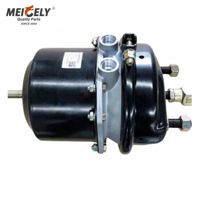 China Sinotruk HOWO Spring Brake Chamber WG9100360303 Diaphragm Brake Actuator L=85 for sale
