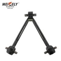 China High Quality OEM 9423500805 Control Arm for Mercedes-Benz Truck Suspension System Spare Parts for sale