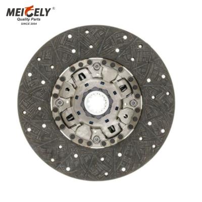 China OEM 31250-2821 Clutch Cover 380*220*10*44.5 for HINO H06CT Truck Clutch Assembly Spare Parts for sale