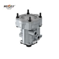 China 1571115 High Performance Relay Valve Suitable For Scania for sale