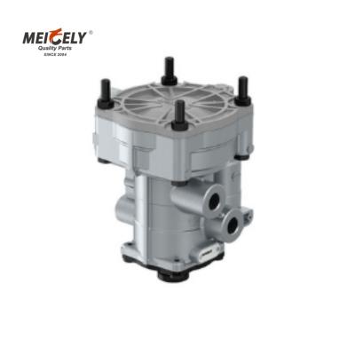 China 1571115 High Performance Relay Valve Suitable For Scania for sale
