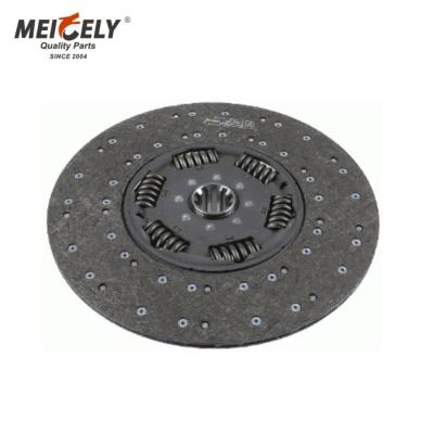 China OEM 1878004832 1878 004 832 Clutch Disc for Benz Man Truck Clutch Assembly Spare Parts for sale