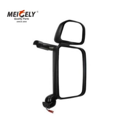China OE 1723519 Scania Outside Mirror, Heavy Duty Truck Rear View Mirror for sale