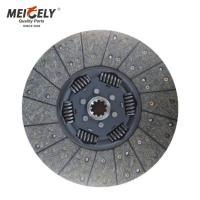 China OEM 1878 000 294 1878000294 Clutch Disc for Daf Man Truck Clutch Assembly Spare Parts for sale