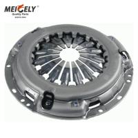 China OEM 31210-1122 Clutch Pressure Plate 350*220*379 Heavy Duty Truck Engine Spare Parts for sale