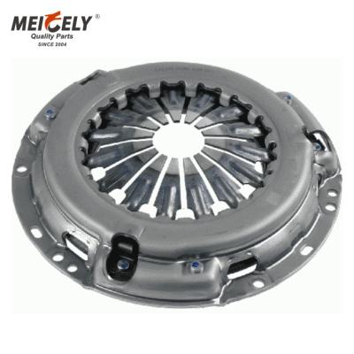China OEM 31210-1122 Clutch Pressure Plate 350*220*379 Heavy Duty Truck Engine Spare Parts for sale
