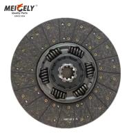 China OEM 1878000036 Clutch Disc 395mm1 1/2