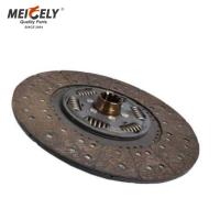 China OEM 1878004094 Clutch Disc 395mm1 3/4