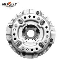 China OEM 31250-2050 Clutch Cover 300*190*350 Heavy Duty Truck Engine Spare Parts For HINO J05C H07C for sale