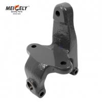 China 1326547 Rear Bracket For Front Spring With Single Hole For Scania for sale