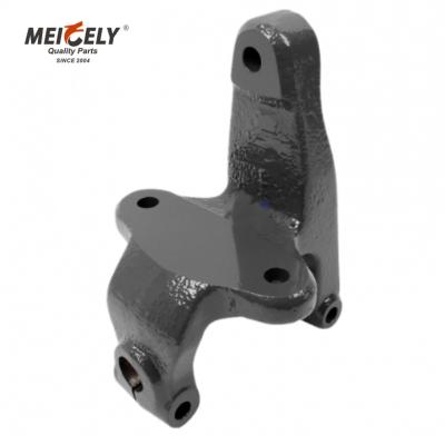 China 1326547 Rear Bracket For Front Spring With Single Hole For Scania for sale