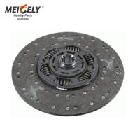 China OEM 1878004832 Clutch Cover 430mm*50.8*10N Heavy Duty Truck Engine Spare Parts For MAN for sale
