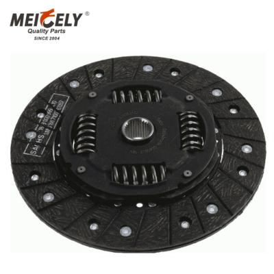 China OEM 1878 003 202 Clutch Cover 430-10N Heavy Duty Truck Engine Spare Parts For Benz for sale