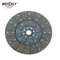 China OEM 182-1601130 Clutch Cover 430mm*240*10*42.5 Heavy Duty Truck Engine Spare Parts For MAZ for sale