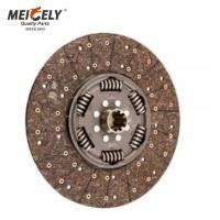 China OEM 1878085641 Clutch Cover 430mm*50.8*10N Heavy Duty Truck Engine Spare Parts For MAN for sale